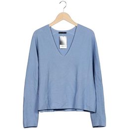 Drykorn Pullover Damen Gr&ouml;&szlig;e L Second Hand hellblau