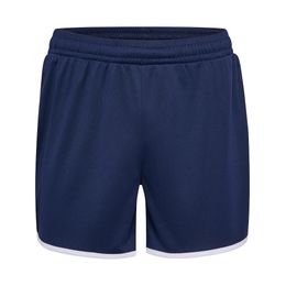 Hummel Workout Pants male Blue size S