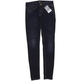 Replay Jeans Damen Gr&ouml;&szlig;e 25 Second Hand marine