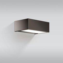Decor Walther Box Wandleuchte, LED, 0333066,