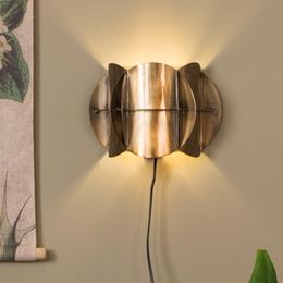 Dutch Bone Dutchbone Corridor Wandleuchte, E27, 5400021,