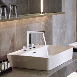 Hansgrohe Metropol Waschtischarmatur 160, 32515000, 160