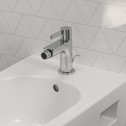 Hansgrohe LivaFine Bidetarmatur, 72222000,
