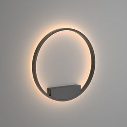 Maytoni Rim Wandleuchte, LED, MOD058WL-L35B3K,
