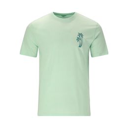 Cruz Shirt 'Alymos' male Green size S