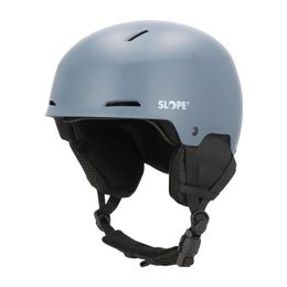 Slope Helmet 'Heiden' male Blue size 59-61