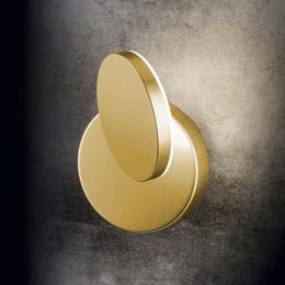 Holtk&ouml;tter Holtk&ouml;tter Plano Wandleuchte, LED, 9915-1-19,