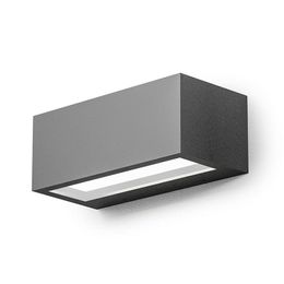 GEA LUCE GES Wandleuchte, LED, GES970C,