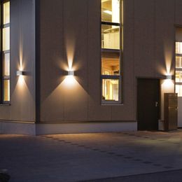 CMD 903 Wandleuchte, LED, 9033,