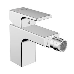 Hansgrohe Vernis Shape Bidetarmatur, 71211000,