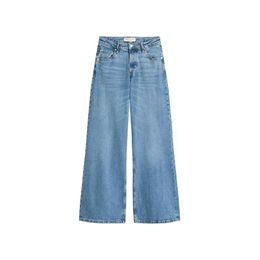 Marc O'Polo Marc O'Polo Jeans 'Lania' Damen Gr&ouml;&szlig;e 31 blue denim