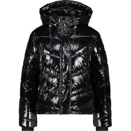 alife and kickin Alife & Kickin Winter Jacket 'DayanyAK' female Black size XS