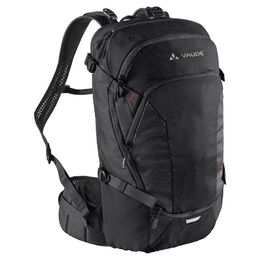Vaude Sportrucksack 'Moab Pro 16 II' Herren Gr&ouml;&szlig;e one size grau / schwarz