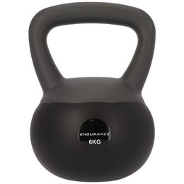 Endurance Dumbbell male Black size One Size
