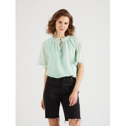V&eacute;ro Moda VERO MODA Bluse 'VMEMILIE' Damen Gr&ouml;&szlig;e L mint