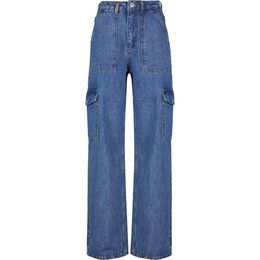 2Y Premium Jeans 'Lona' Damen Gr&ouml;&szlig;e 32 blue denim