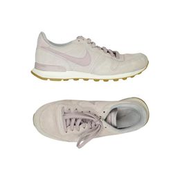 Nike Sneaker Damen Gr&ouml;&szlig;e 39 Second Hand pink