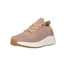 Endurance Sneakers 'Pallas' female Beige size 38