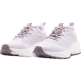 Jack Wolfskin Damen Sneaker "PRELIGHT SWIFT PRO VENT LOW W", Gr. 41pale lavendar, Synthetik, Textil, Schuhe