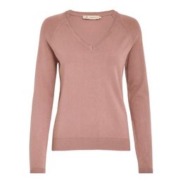 Sel by peppercorn Peppercorn Pullover 'Tana' Damen Gr&ouml;&szlig;e XXL altrosa