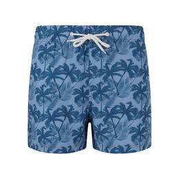 Cruz Board Shorts 'Werner' boy Blue size 176