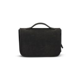 Kapten & Son Kapten & Son Waschtasche 'Bali' Herren Gr&ouml;&szlig;e One Size schwarz