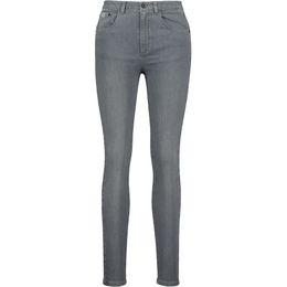 alife and kickin alife & kickin Jeans 'ChelseaAK B' Damen Gr&ouml;&szlig;e 29 grey denim