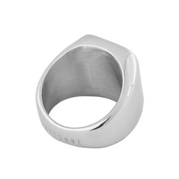 Akitsune Ring 'Iustitia' male Silver size 54