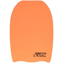 Cruz Schwimmbrett 'Seano' Herren Gr&ouml;&szlig;e One Size orange / schwarz