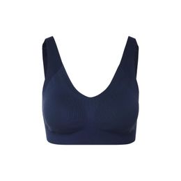 Tchibo - Sport-BH - Damen - Gr. L - blau