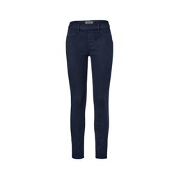 Tchibo - Treggings &ndash; Fit &raquo;Nelly&laquo; - Damen - Gr. 40 - dunkelblau