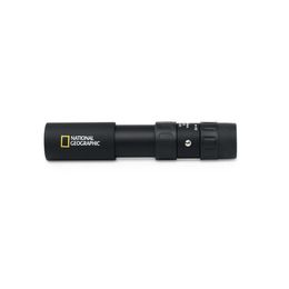 National Geographic Monokular &raquo;8-25x25&laquo; mit stufenlosem Zoom und Makrofunktion - schwarz