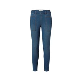 Tchibo - Treggings - Damen - Gr. 44 - dunkelblau