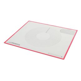 Tchibo - XL-Profi-Arbeitsmatte - schwarz