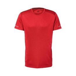 Tchibo - Sportshirt - Herren - Gr. M - rot