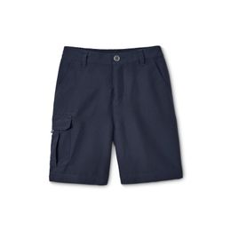 Tchibo - Funktionsshorts - Jungen - Gr. 122/128 - dunkelblau