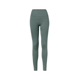 Tchibo - Seamless-Tight - Damen - Gr. S - hellgr&uuml;n