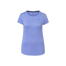 Tchibo - Funktionsshirt - Damen - Gr. L - violett