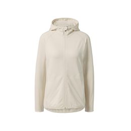 Tchibo - Sportjacke - Damen - Gr. XS - wei&szlig;