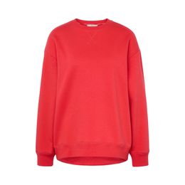 Tchibo - Sport-Sweatshirt - Damen - Gr. L - rot