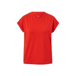Tchibo - Funktionsshirt - Damen - Gr. L - orange