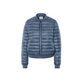 Tchibo - Steppjacke - Damen - Gr. 40 - blau