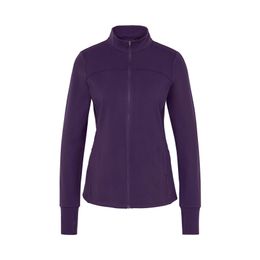 Tchibo - Sportjacke - Damen - Gr. S - lila