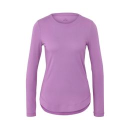 Tchibo - Sportshirt - Damen - Gr. XL - lila