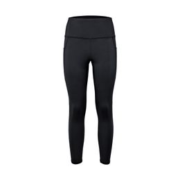 Tchibo - Sportleggings &raquo;ActivePower&laquo; - Damen - Gr. XL - schwarz