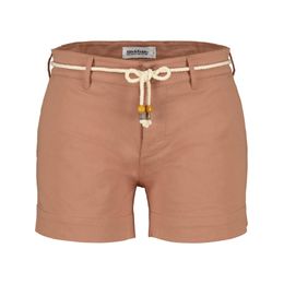alife and kickin alife & kickin Shorts Damen Gr&ouml;&szlig;e 42 mokka