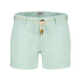 alife and kickin alife & kickin Shorts 'JuleAK A' Damen Gr&ouml;&szlig;e 44 mint