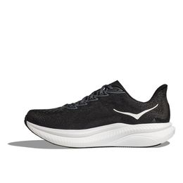 Hoka One One Hoka Mach 6 Schuhe Damen schwarz 40.6