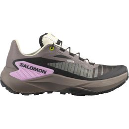 Salomon Genesis Schuhe Damen braun 40.6