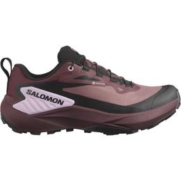 Salomon Genesis GTX Schuhe Damen rot 37.3